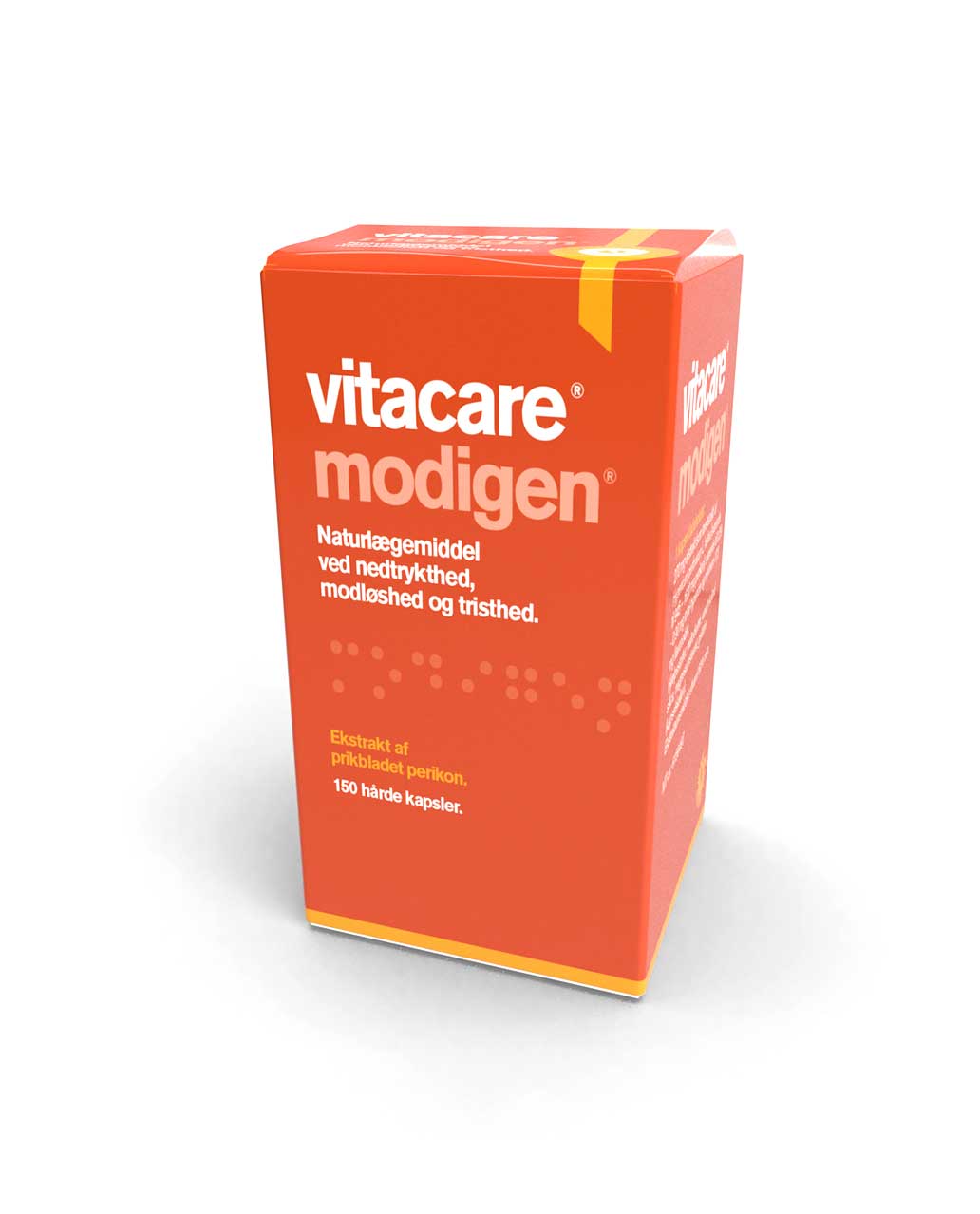 VitaCare Modigen 150 Mg Vitacare