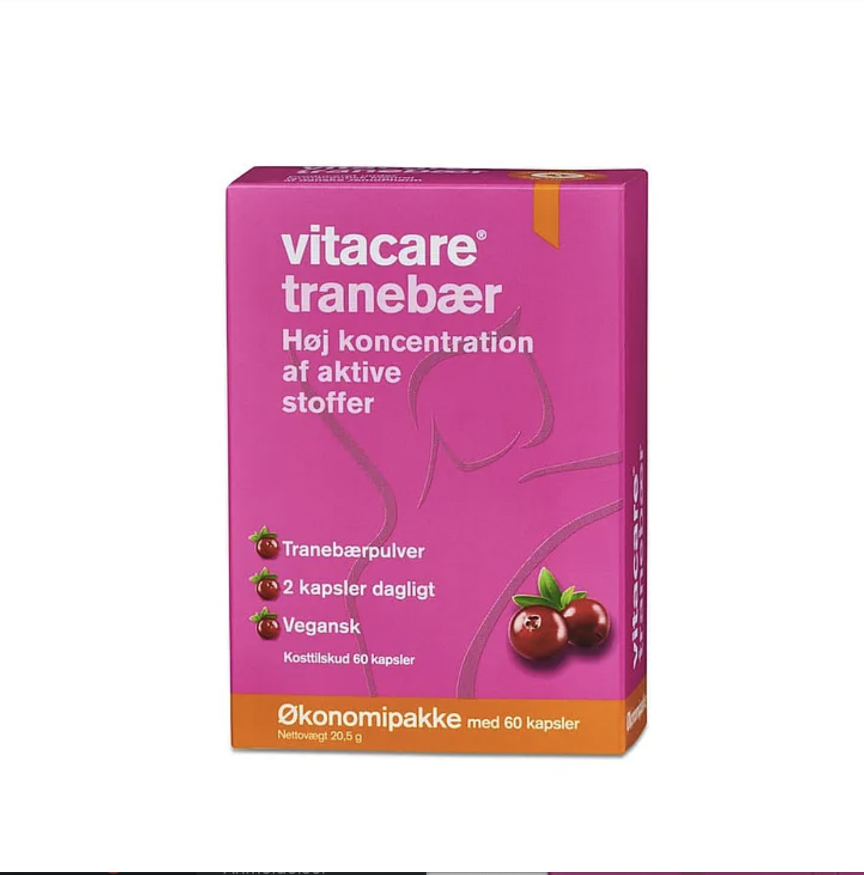 Sortiment Vitacare - Vitacare